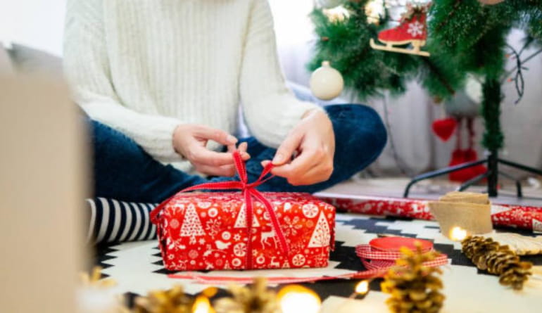 The Boundless Christmas gift guide | Boundless by CSMA